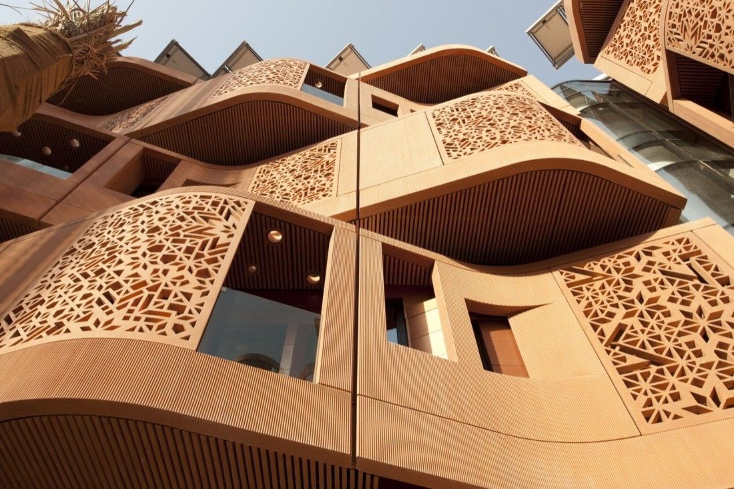 Masdar Institute campus | Foster and Partners - Arch2O.com