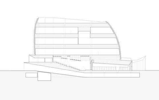 Model Home Gallery | NADAAA - Arch2O.com