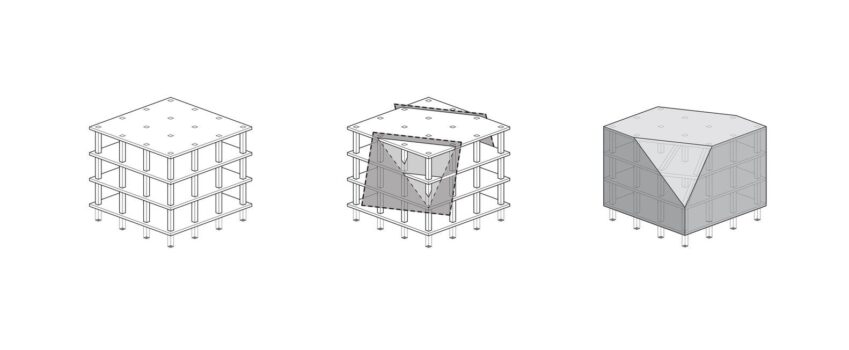 Model Home Gallery | NADAAA - Arch2O.com