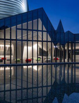 Model Home Gallery | NADAAA - Arch2O.com