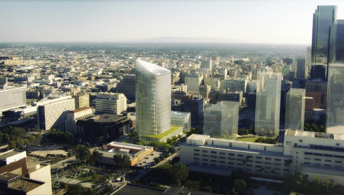 Courthouse Projects | - Arch2O.com