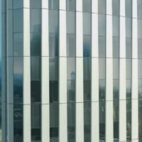 New USA Courthouse Competition Entry | Yazdani Studio