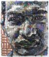 Recycled Portraits | Zac Freeman – Arch2O.com