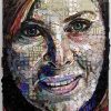 Recycled Portraits | Zac Freeman - Arch2O.com
