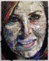 Recycled Portraits | Zac Freeman – Arch2O.com