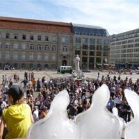 THE MINIMUM MONUMENT PROJECT | NÈLE AZEVEDO - Arch2O.com