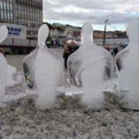 THE MINIMUM MONUMENT PROJECT | NÈLE AZEVEDO - Arch2O.com