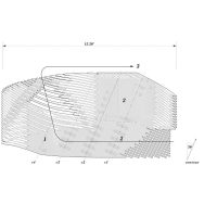 Visual Permeability Pavilion - Arch2O.com