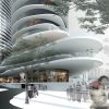 'Arte s' Residential Towers l Spark Architects - Arch2O.com