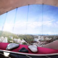 'Arte s' Residential Towers l Spark Architects - Arch2O.com