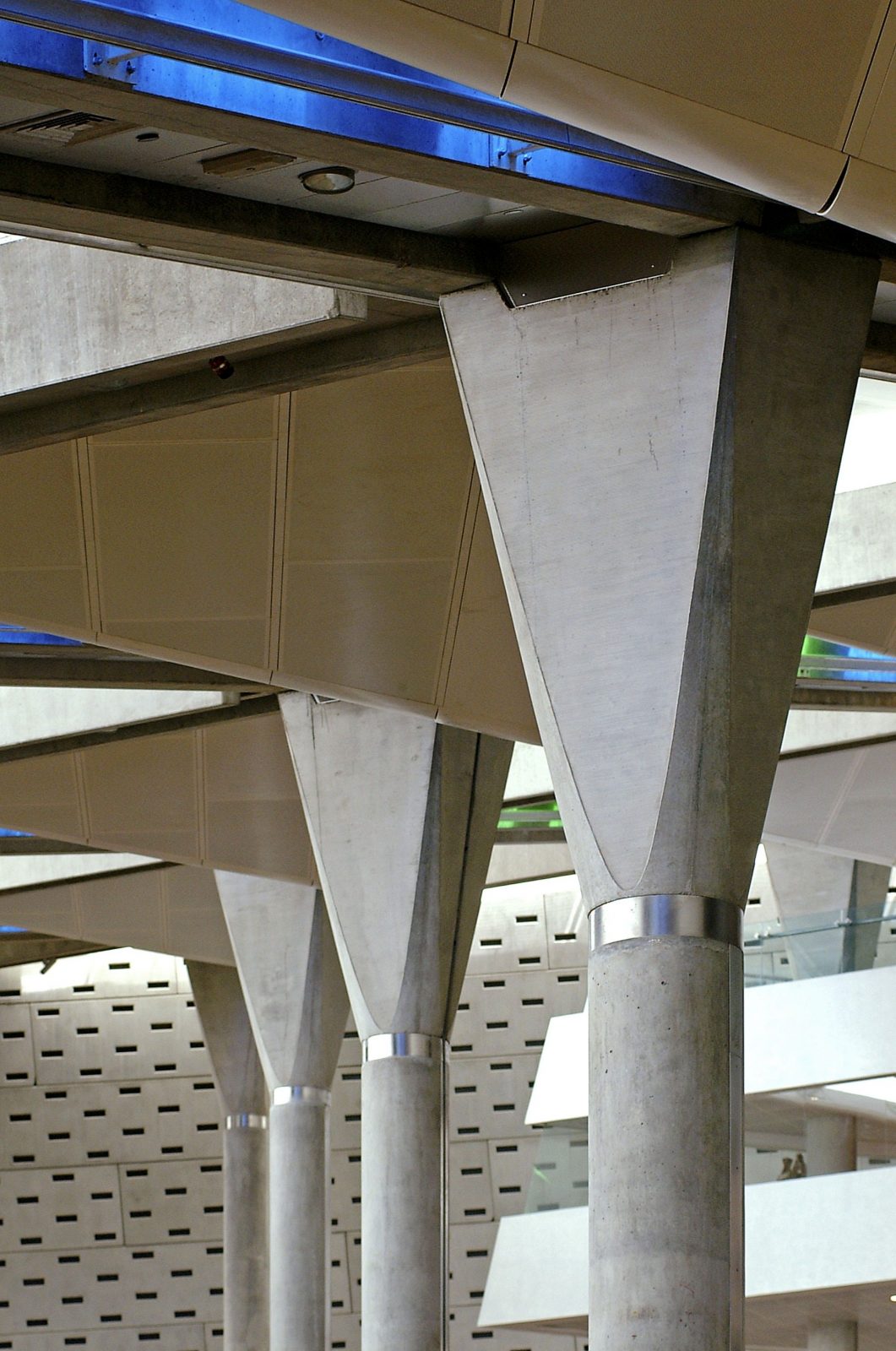 Bibliotheca Alexandrina l Snøhetta - Arch2O.com