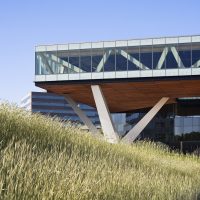 Centra Metropark | KPF - Arch2O.com