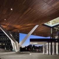 Centra Metropark | KPF - Arch2O.com