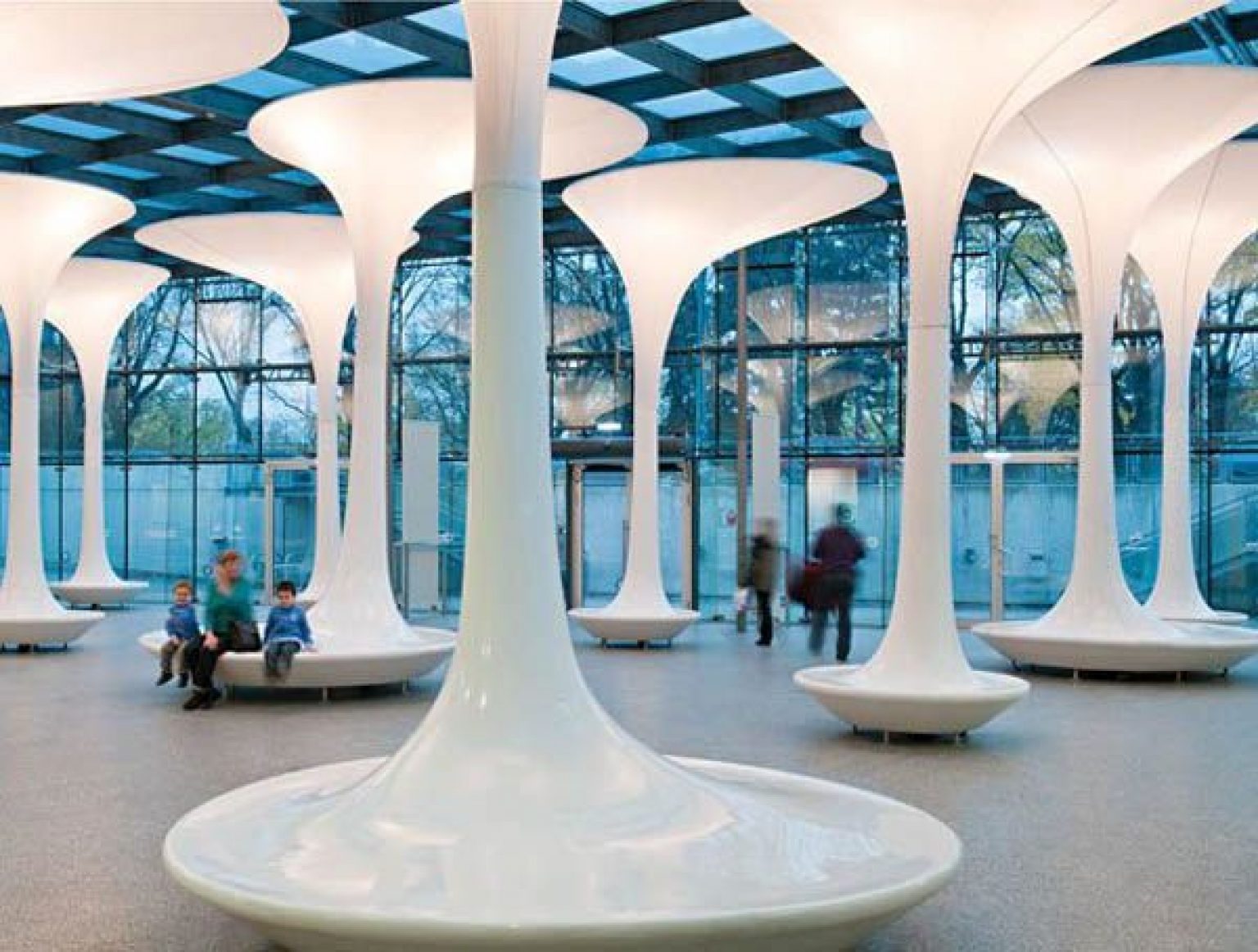 Cutting-edge Research | Loop.pH – Arch2O.com