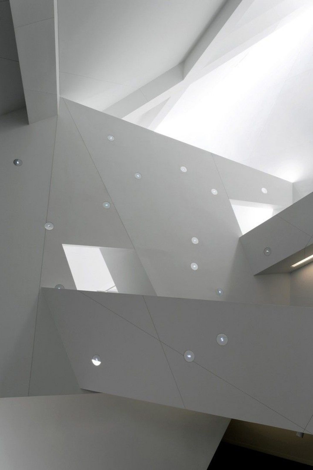 Denver Art Museum | Daniel Libeskind - Arch2O.com