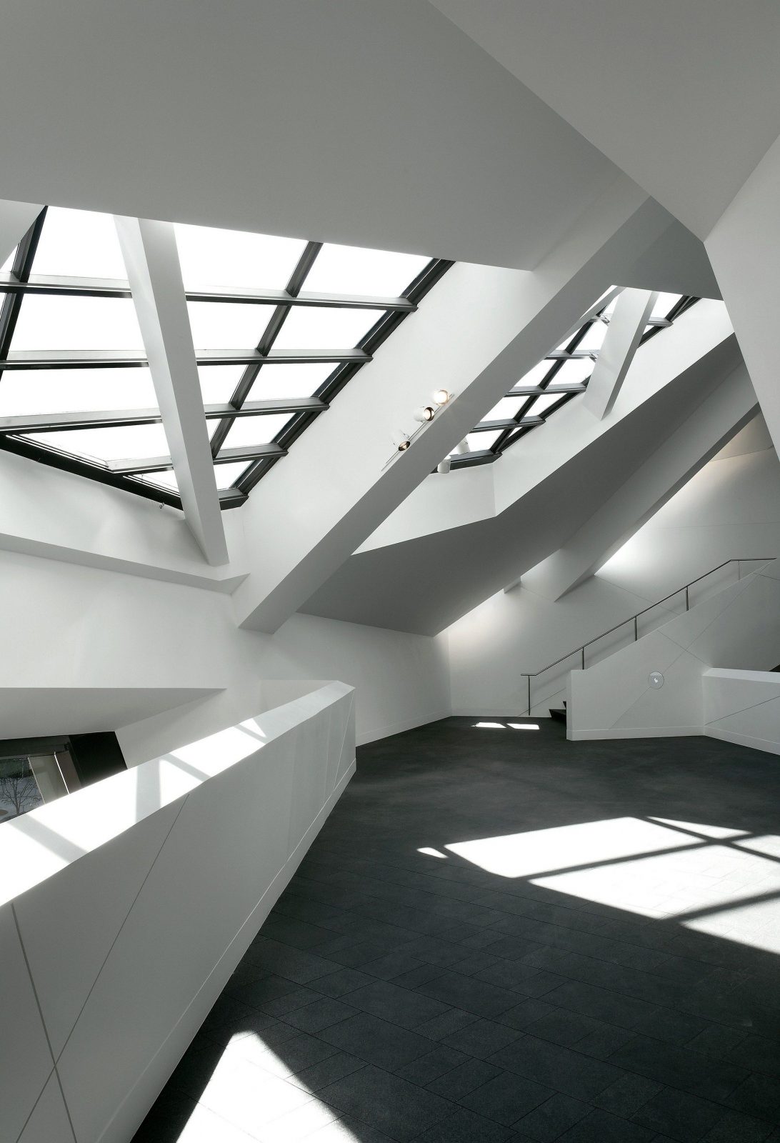 Denver Art Museum | Daniel Libeskind - Arch2O.com