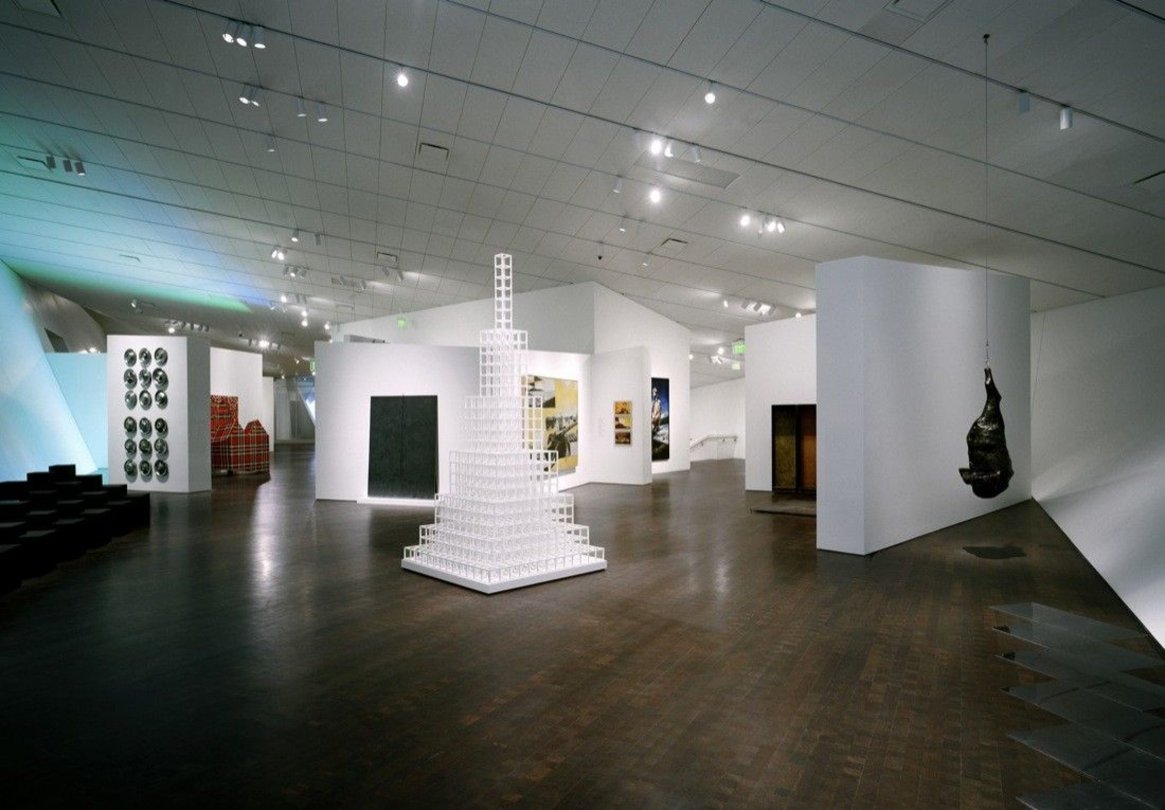 Denver Art Museum | Daniel Libeskind - Arch2O.com