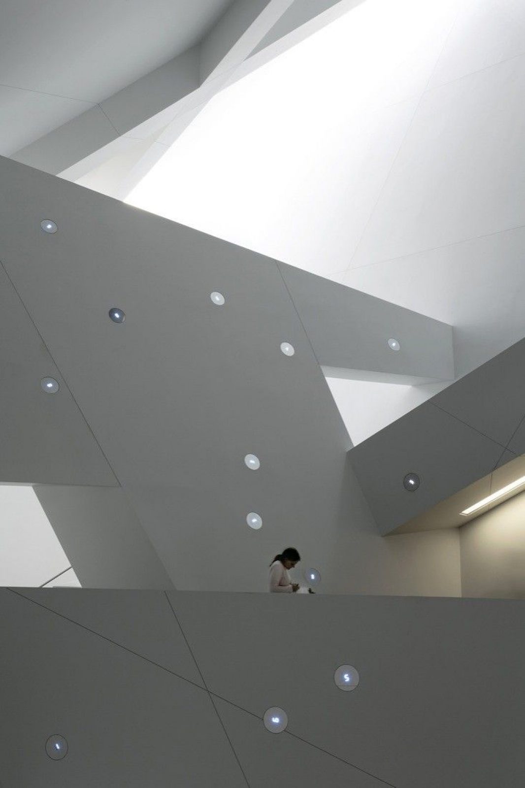 Denver Art Museum | Daniel Libeskind - Arch2O.com