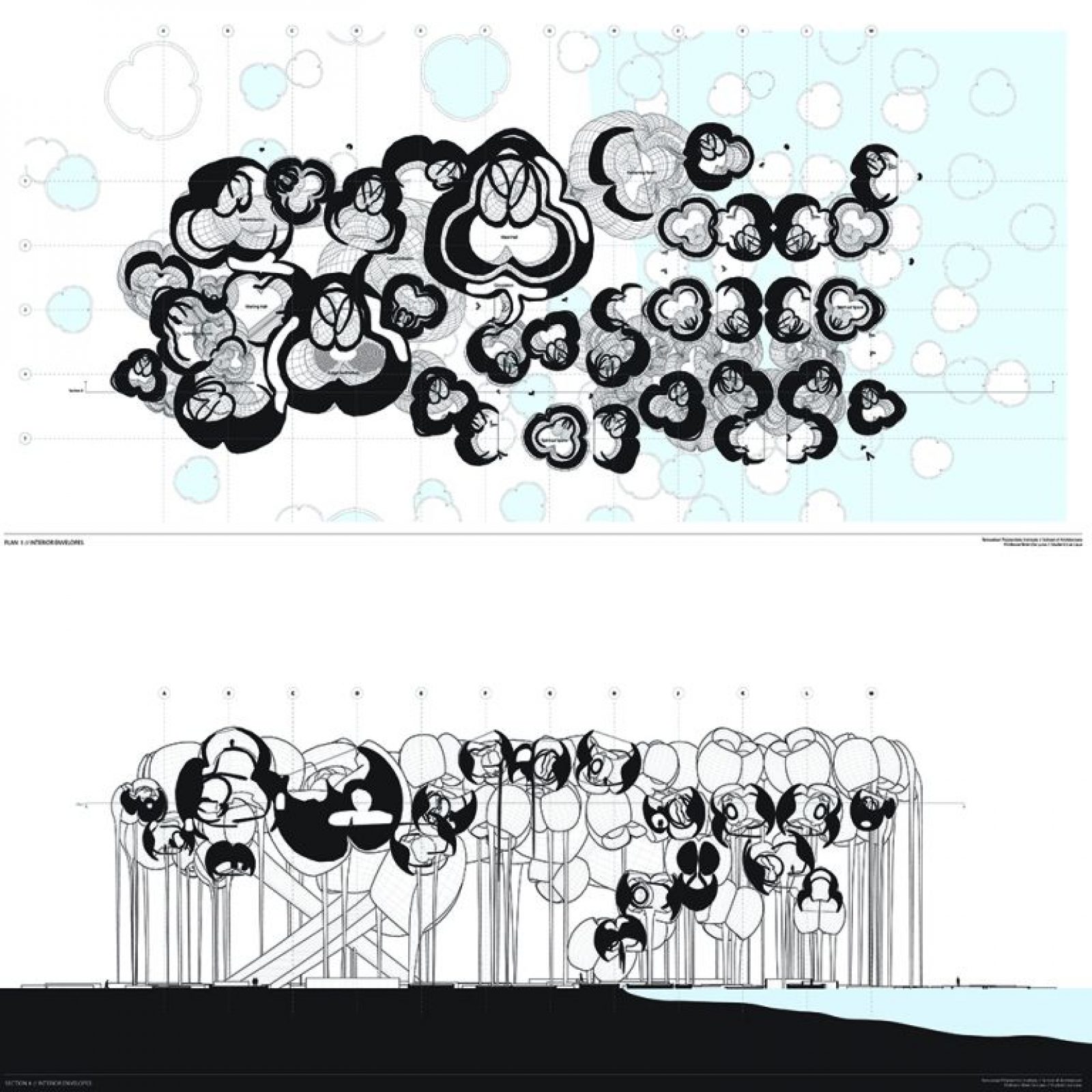 Enveloping Space | Lisa-Christin Laue - Arch2O.com