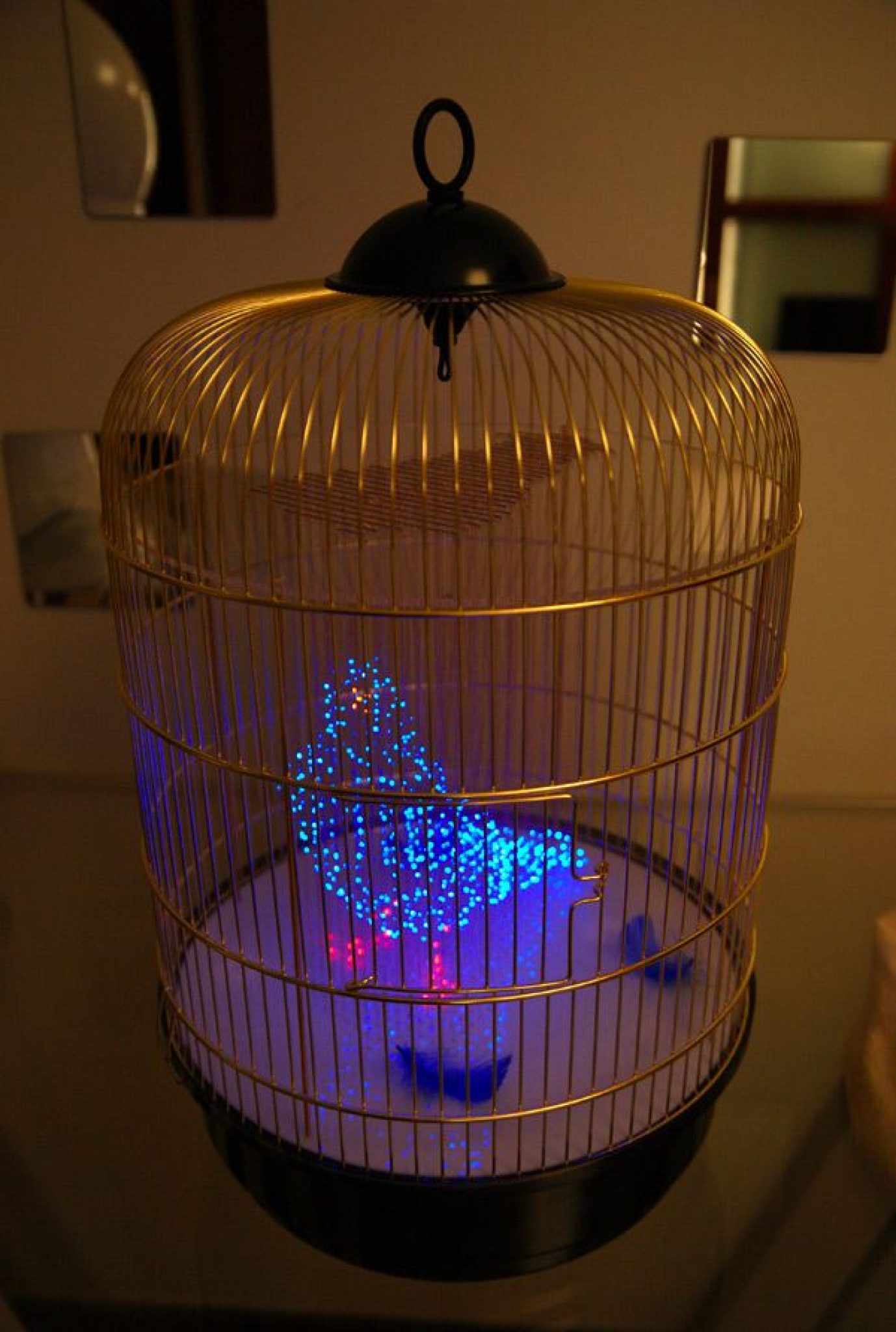 Hanging Light Sculptures | Makoto Tojiki – Arch2O.com