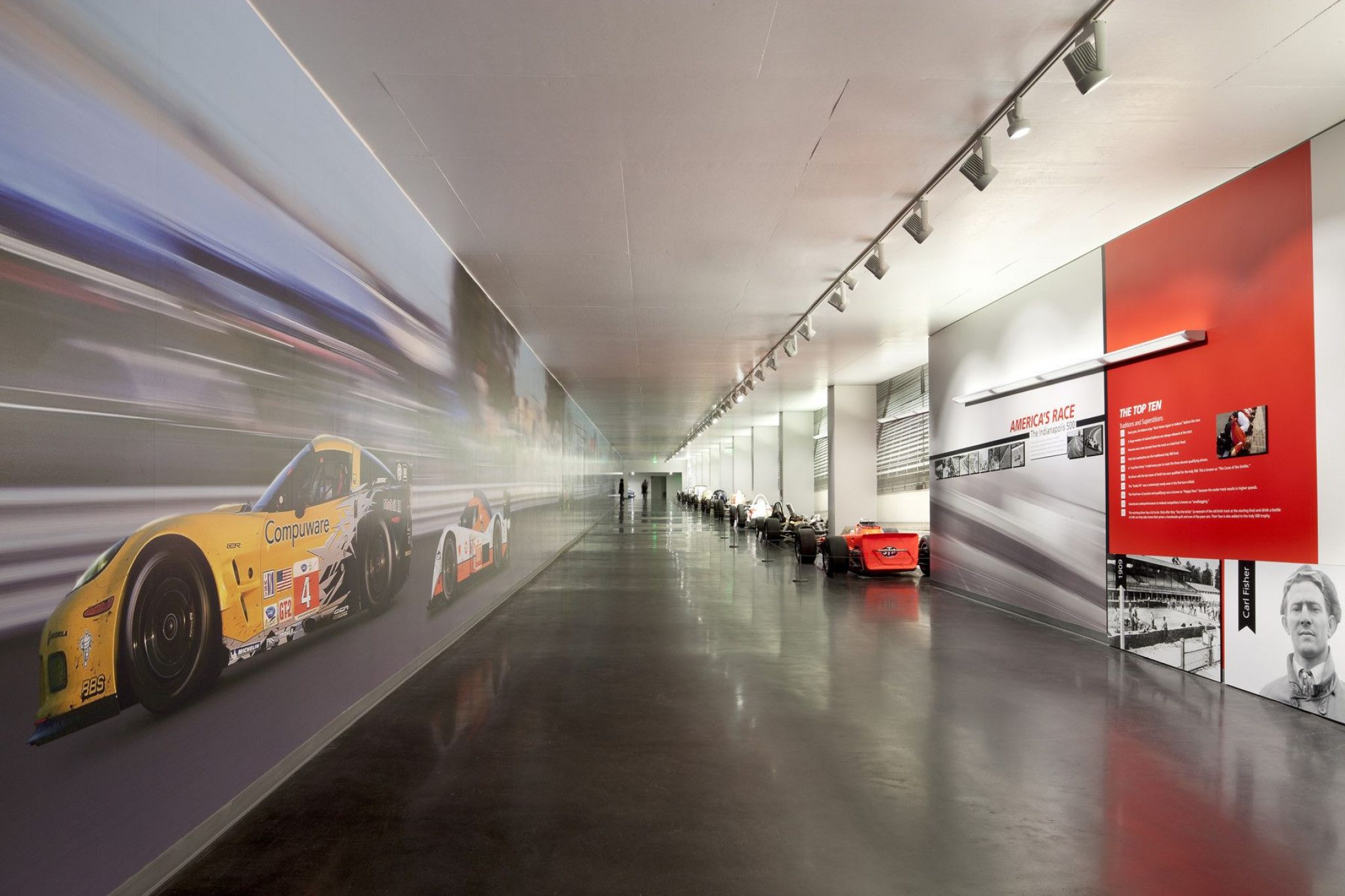 LeMay Museum | LARGE Architecture - Arch2O.com