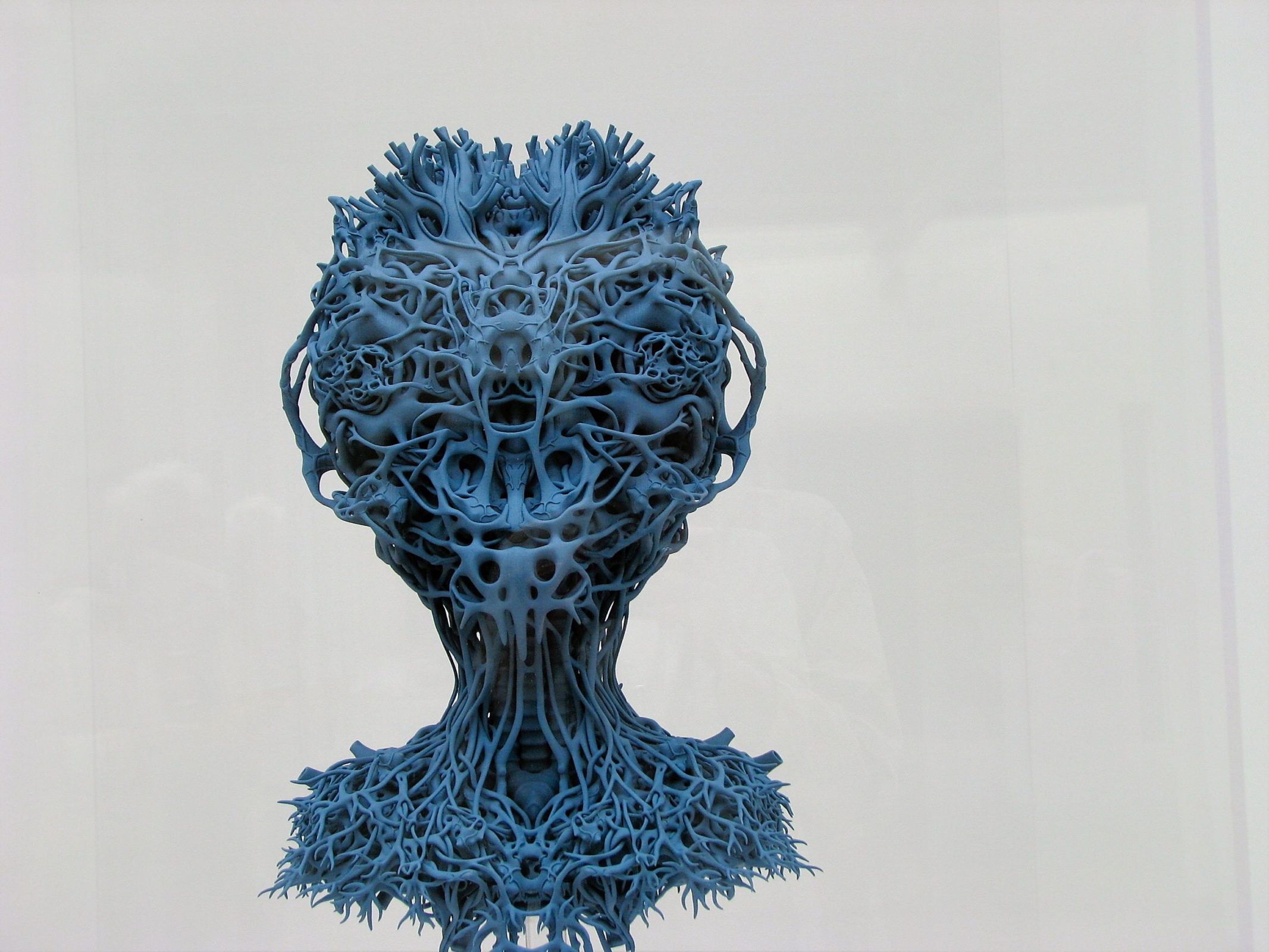Nick Ervinck Sculptures - Arch2O.com