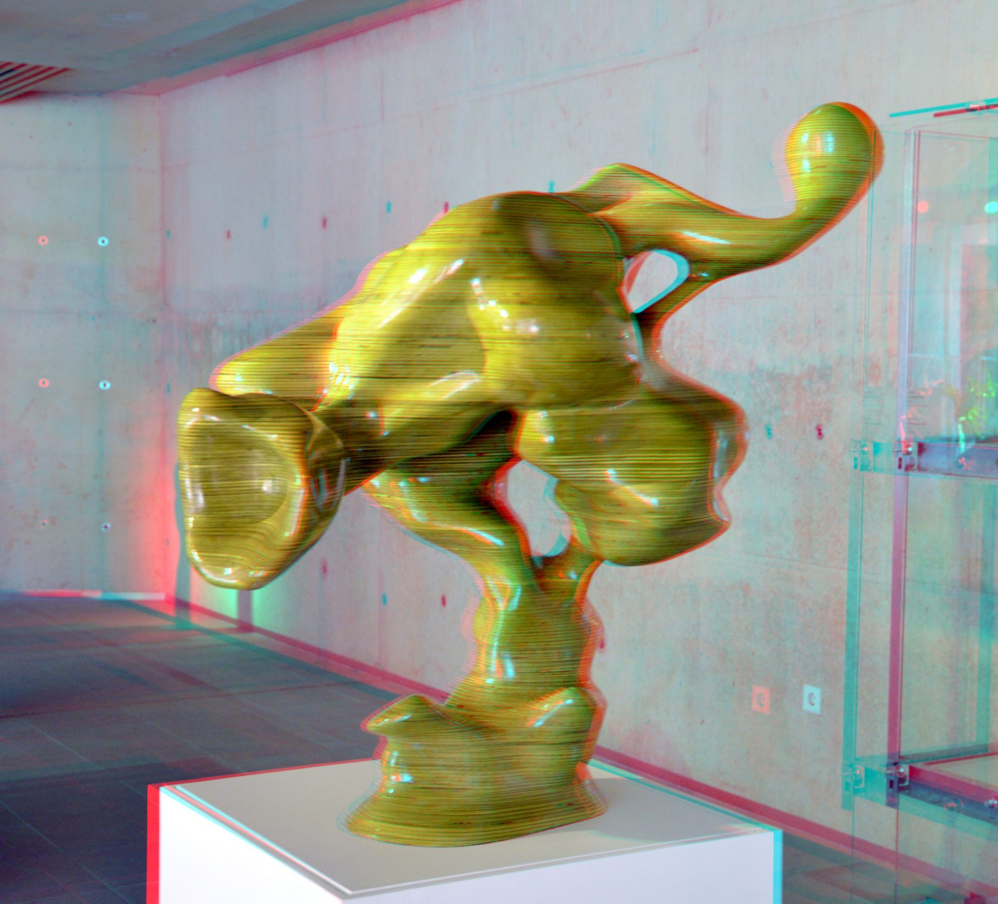 Nick Ervinck Sculptures - Arch2O.com