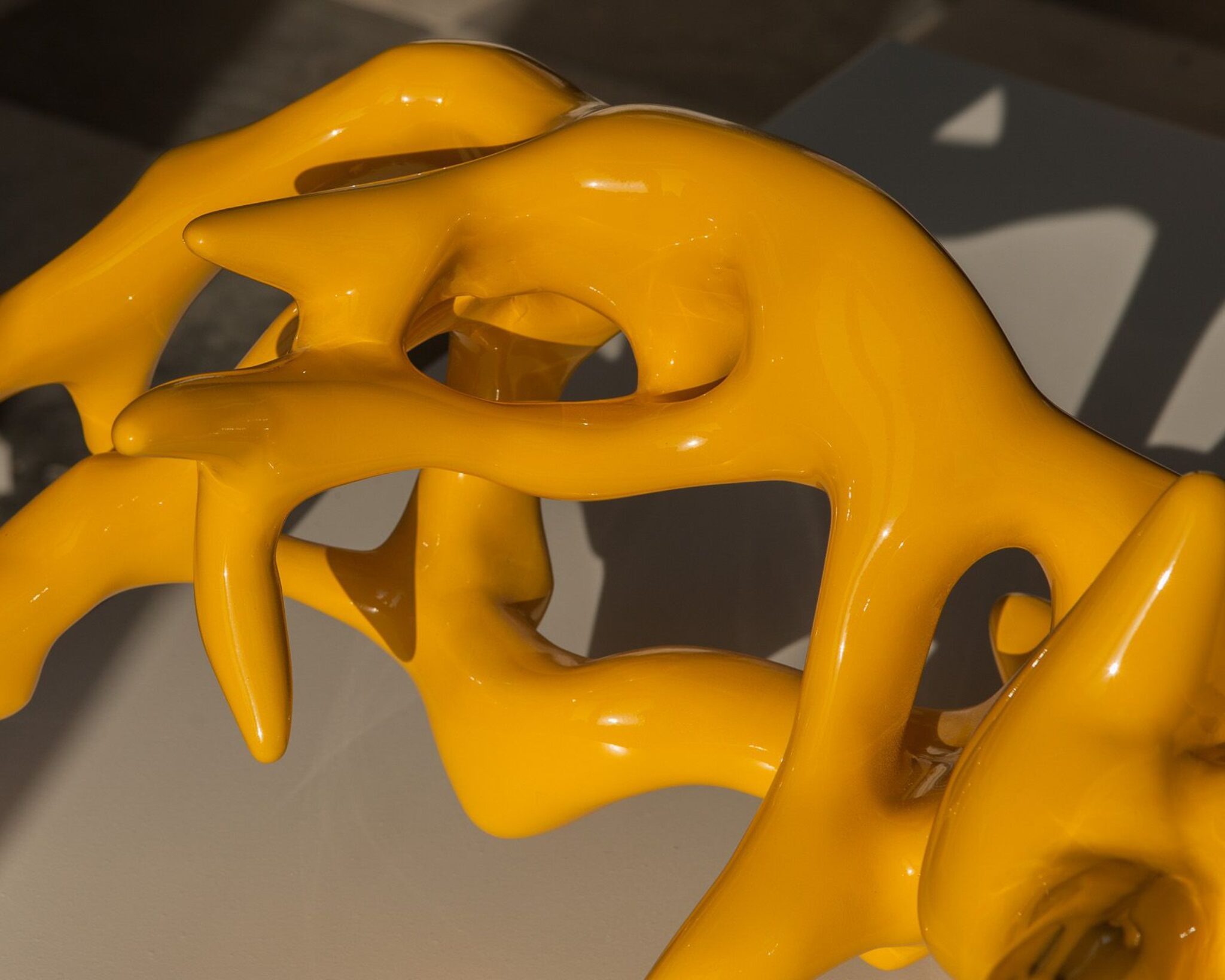 Nick Ervinck Sculptures – Arch2O.com
