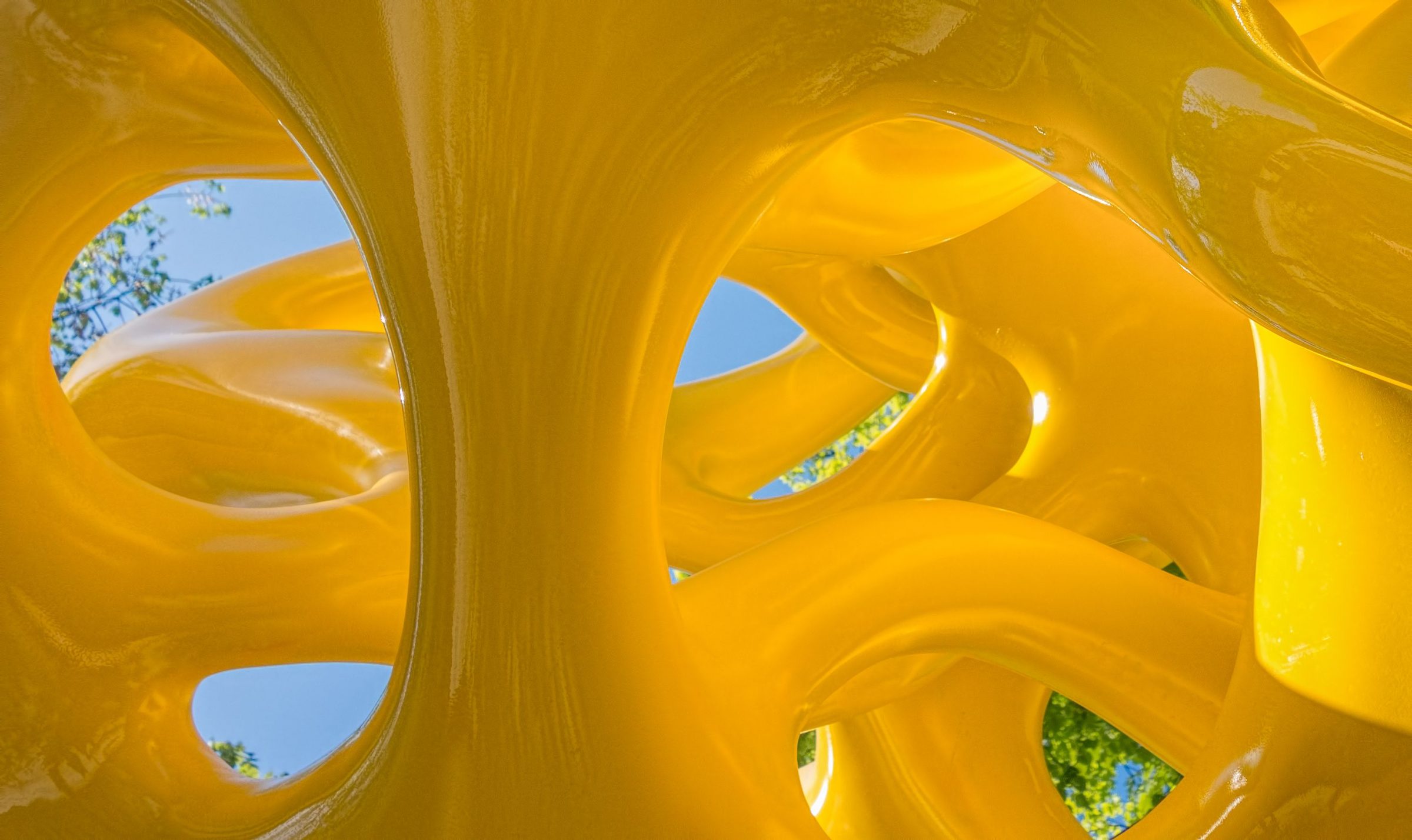 Nick Ervinck Sculptures - Arch2O.com