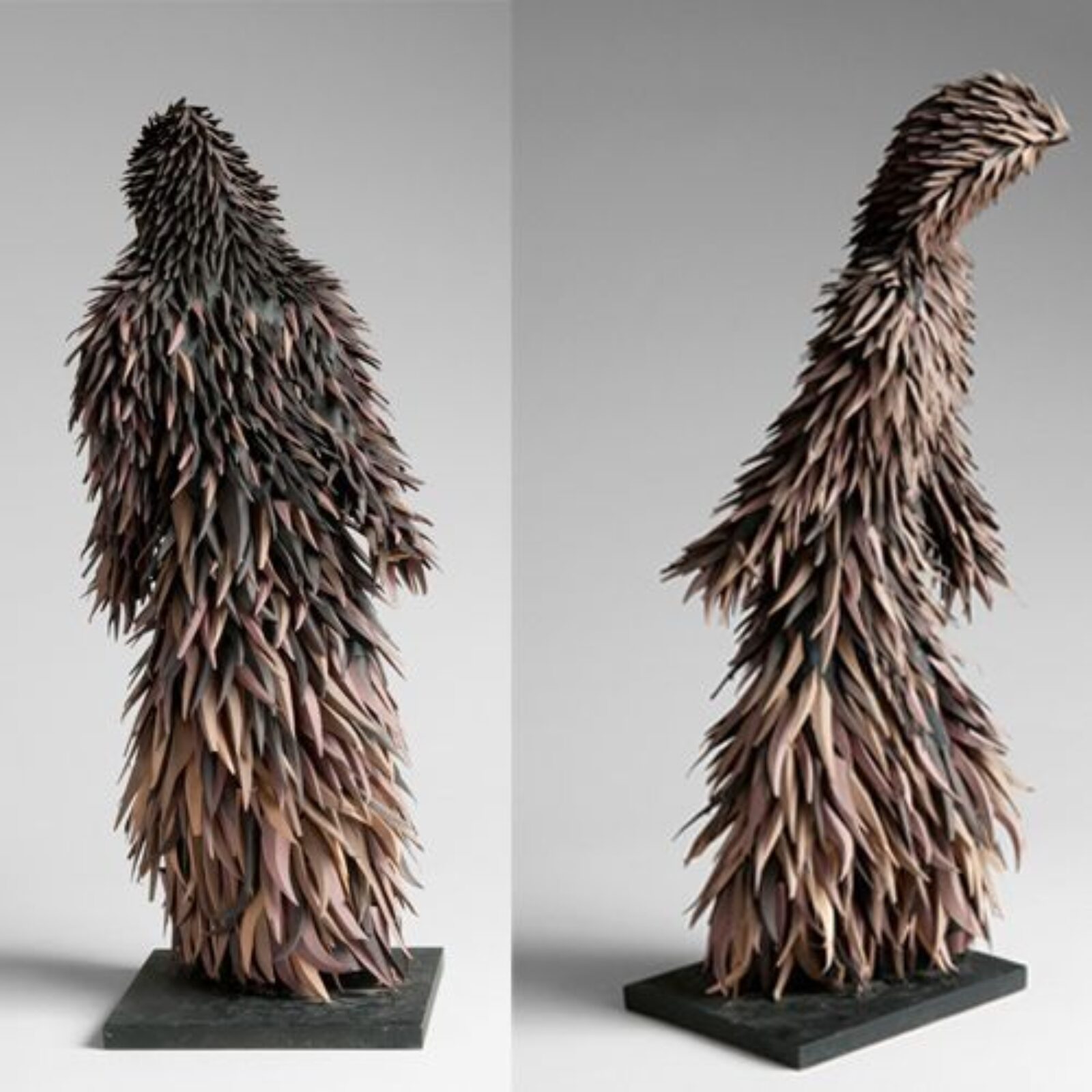 Paper Sculpture | Irving Harper - Arch2O.com