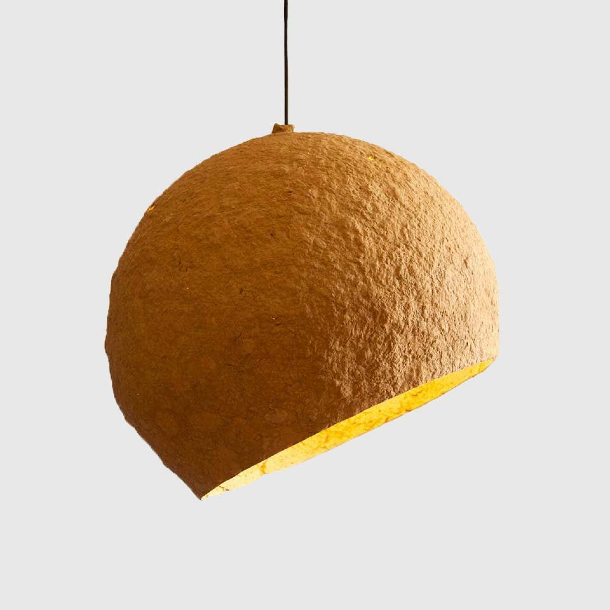 Pulp Pendant Lamps | Folklore - Arch2O.com