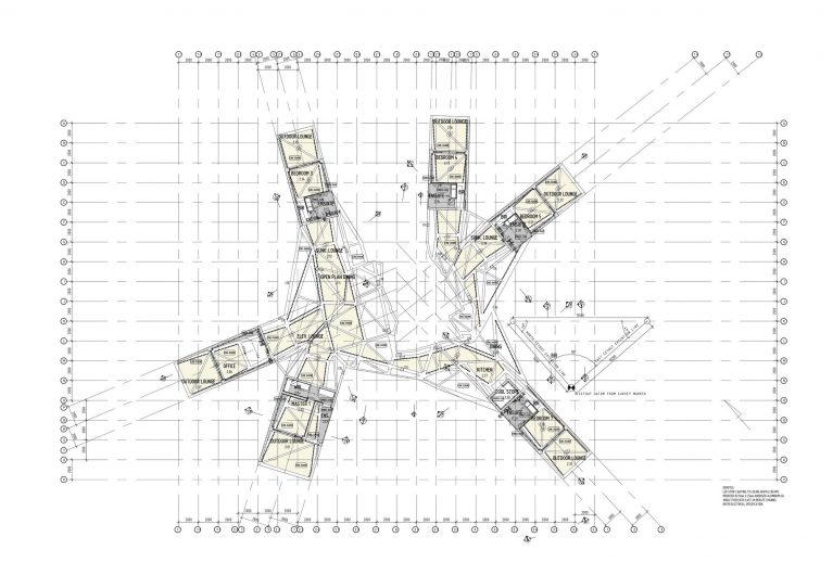 Stamp House | Charles Wright Architects - Arch2O.com