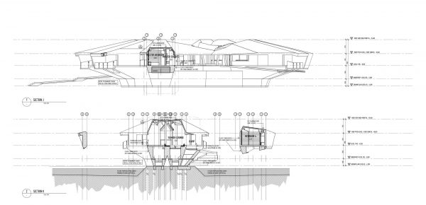 Stamp House | Charles Wright Architects - Arch2O.com