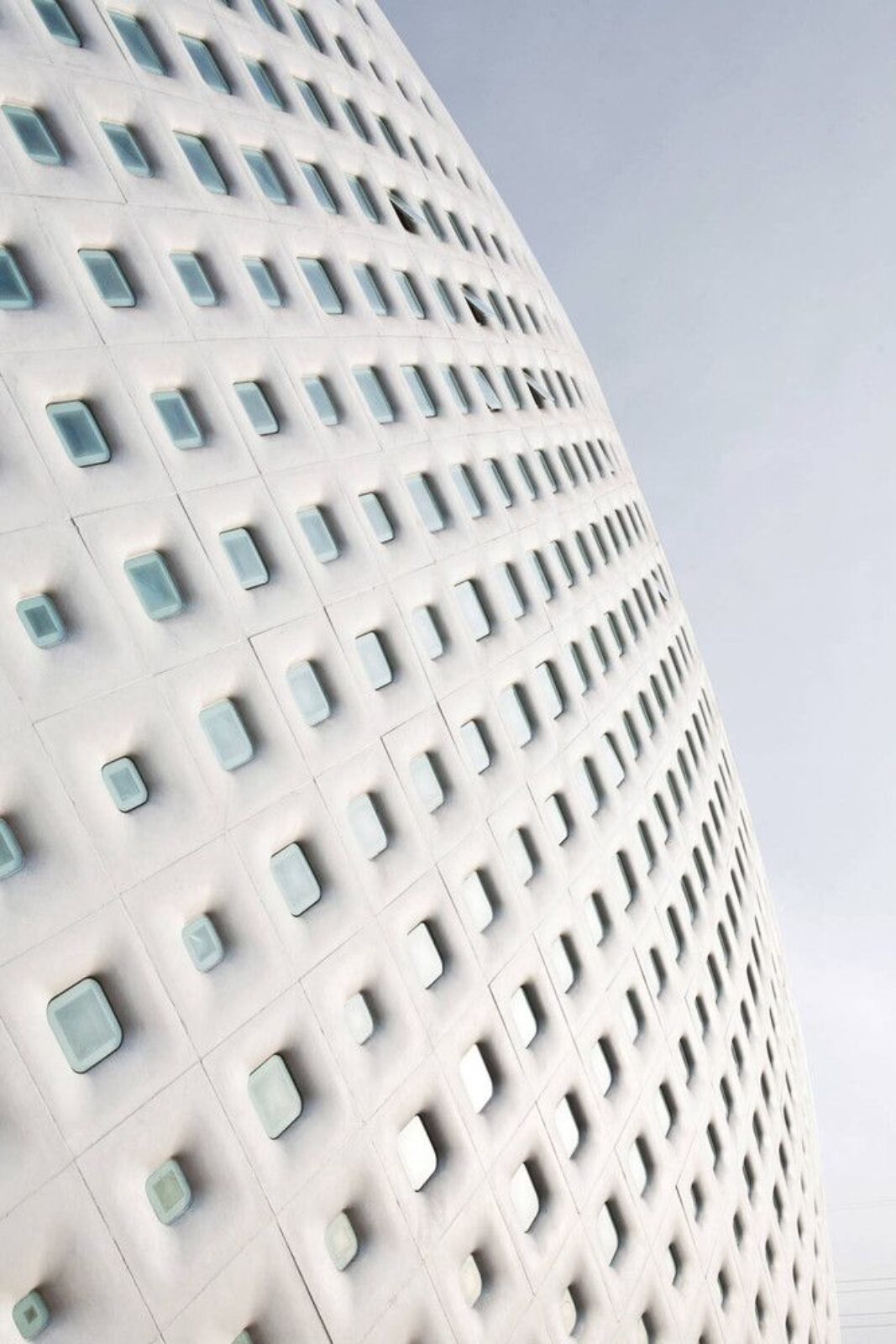 7th International Strawberry Symposium, Beijing | DADA Architectural ...