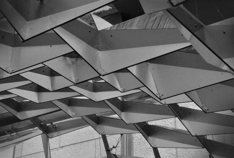 Articulated Surface | Digital Architecture Laboratory "DAL" 2012 ...