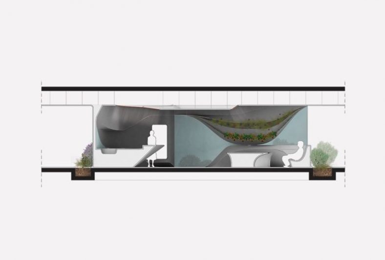 Beijing Future Home Pavilion | LAVA - Arch2O.com