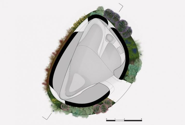 Beijing Future Home Pavilion | LAVA - Arch2O.com