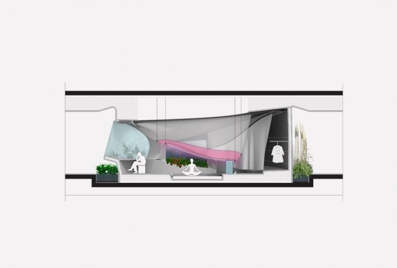 Beijing Future Home Pavilion | LAVA - Arch2O.com