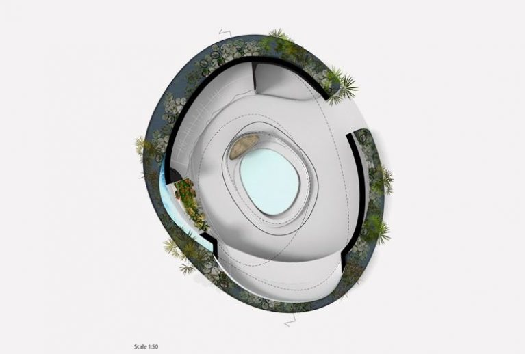 Beijing Future Home Pavilion | LAVA - Arch2O.com