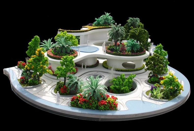 Beijing Future Home Pavilion | LAVA - Arch2O.com