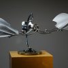 Kinetic Sculptures | Bob Potts - Arch2O.com