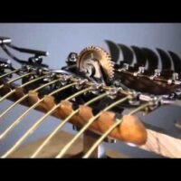 Kinetic Sculptures | Bob Potts - Arch2O.com