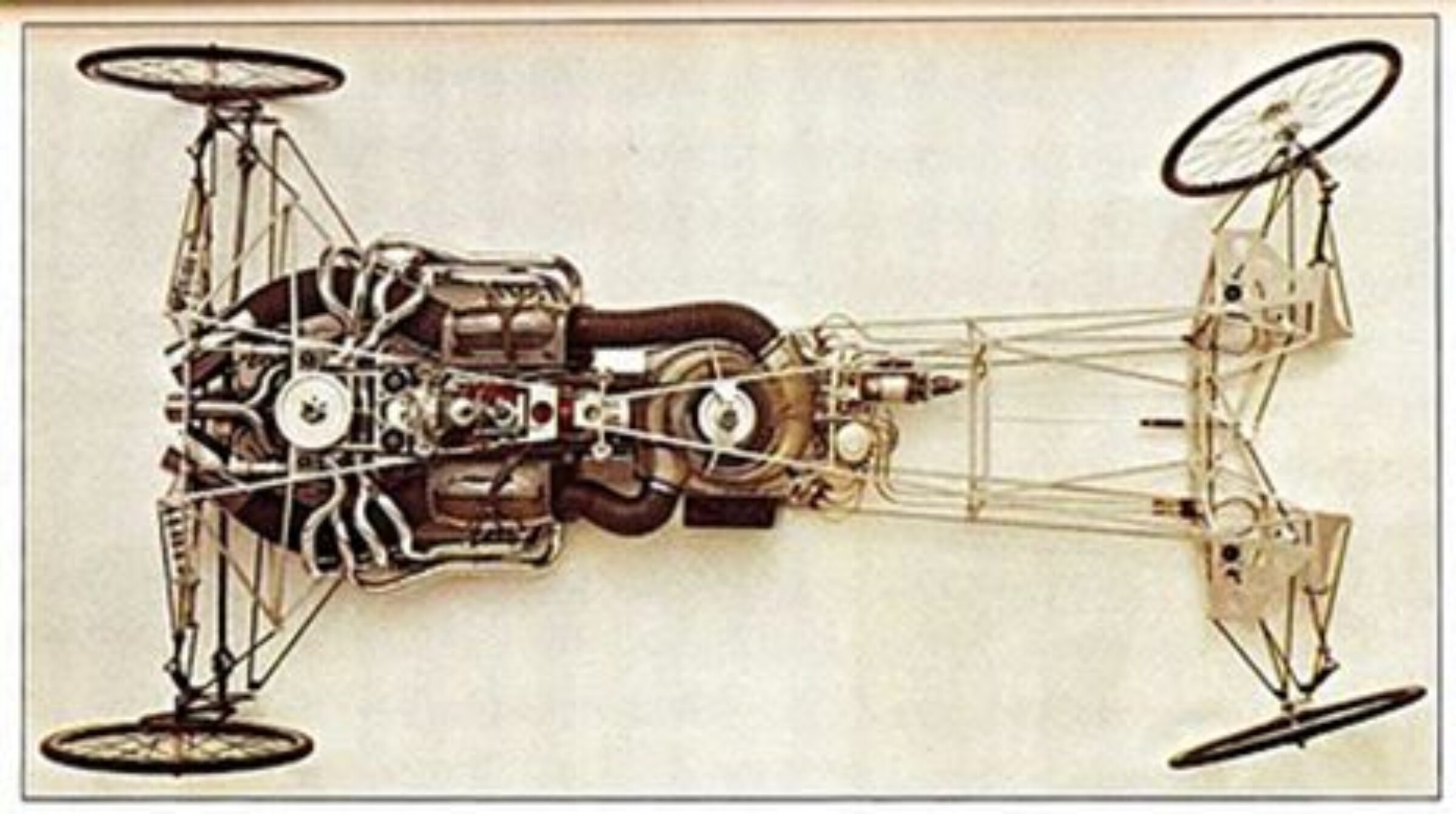 Kinetic Sculptures | Bob Potts - Arch2O.com