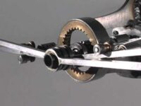 Kinetic Sculptures | Bob Potts – Arch2O.com