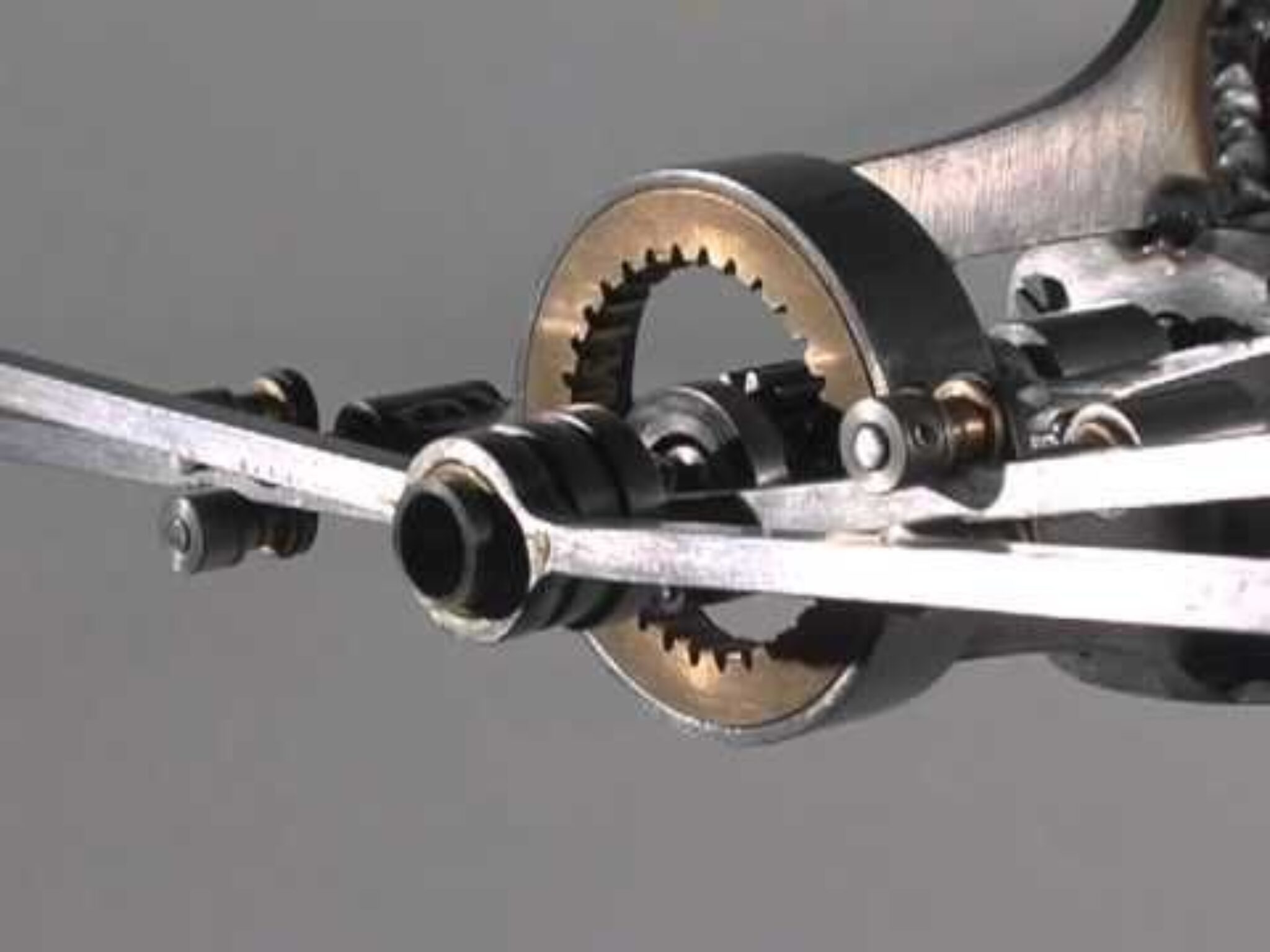 Kinetic Sculptures | Bob Potts - Arch2O.com
