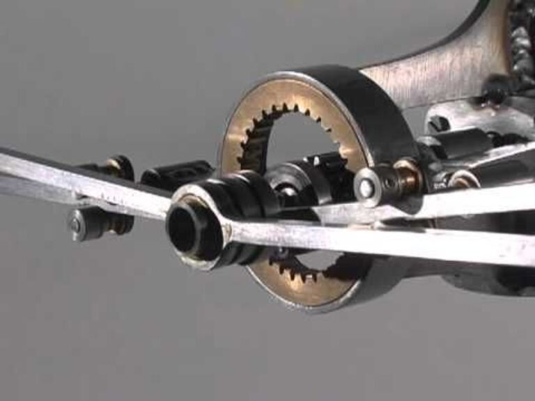 Kinetic Sculptures | Bob Potts – Arch2O.com