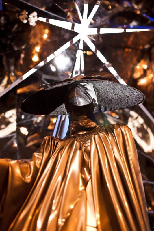 Nicola Formichetti New York Store | Gage Clemenceau Architects – Arch2O.com