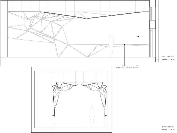 Nicola Formichetti New York Store | Gage Clemenceau Architects – Arch2O.com
