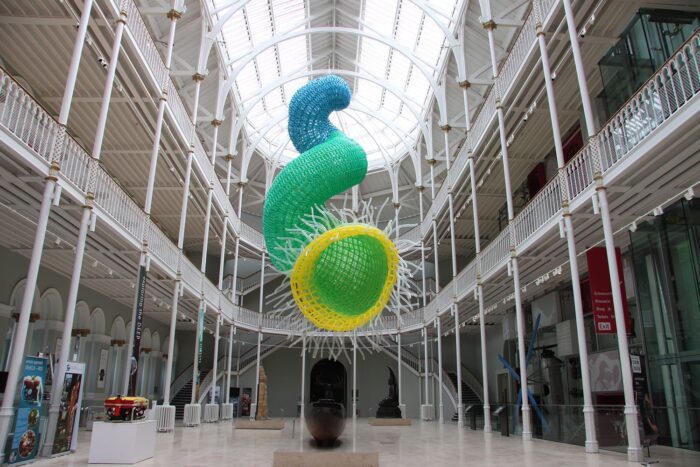 Pisces | Jason Hackenwerth - Arch2O.com