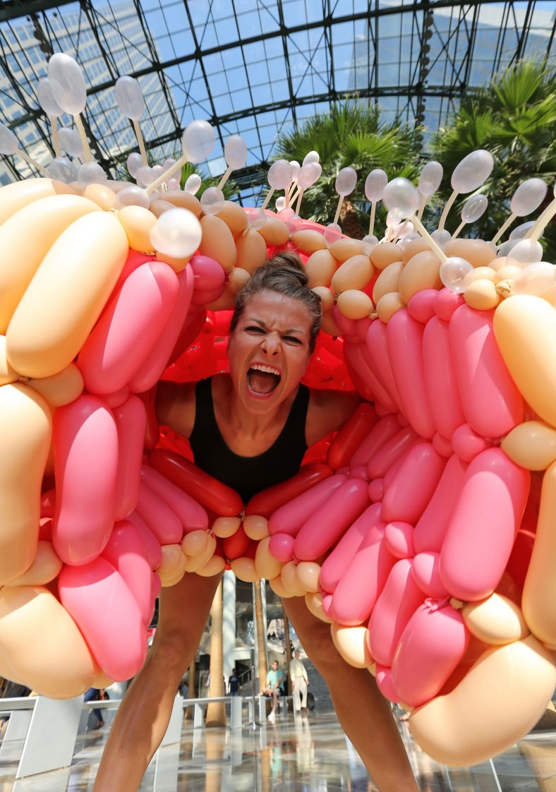 Pisces | Jason Hackenwerth - Arch2O.com